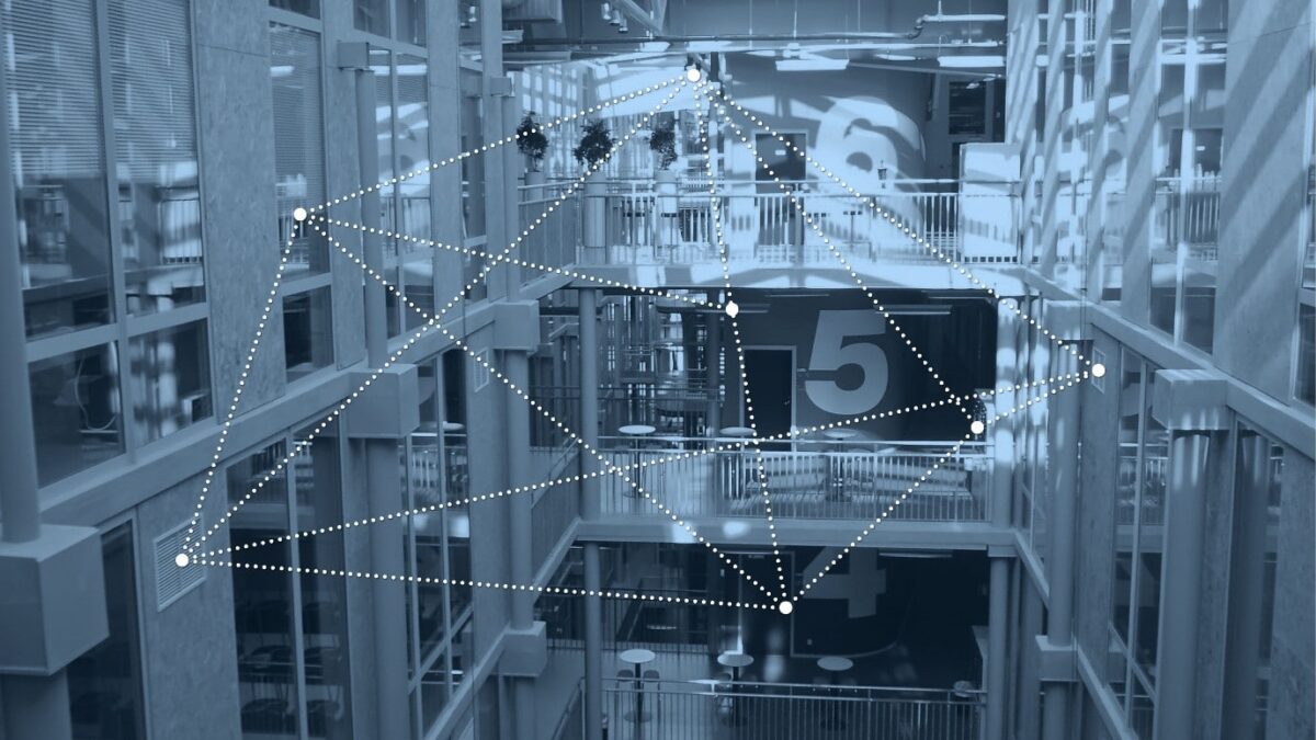 An Intro to Bluetooth Mesh Part 1 | Bluetooth® Technology Website