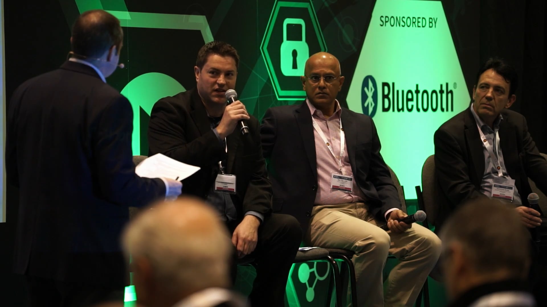 The Expanding Role of Bluetooth in Smart Cities | Bluetooth® Technology ...