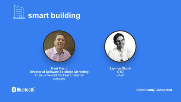 Bridging the Gap between Connected and Smart Places | Bluetooth ... Bridging the Gap between Connected and Smart Places | Bluetooth ...