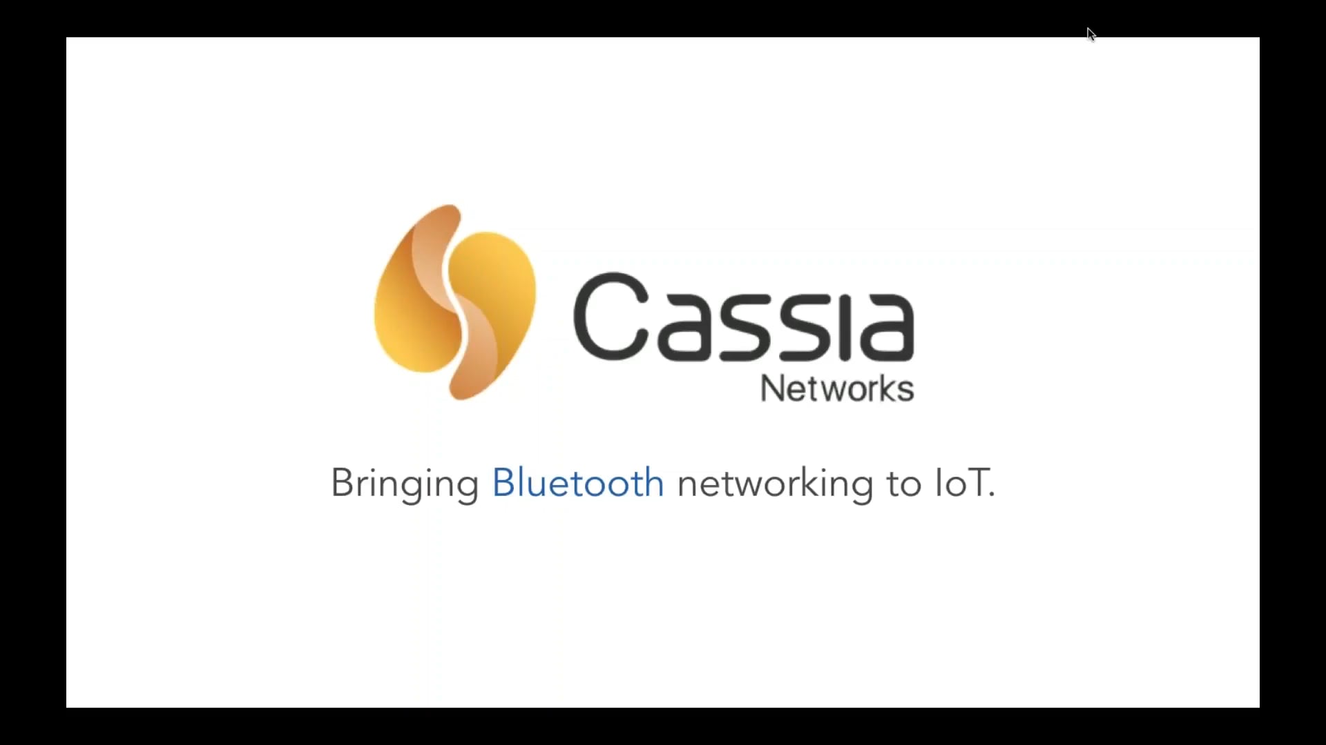 Extending Your Reach with the Bluetooth Gateway Hub | Bluetooth ...