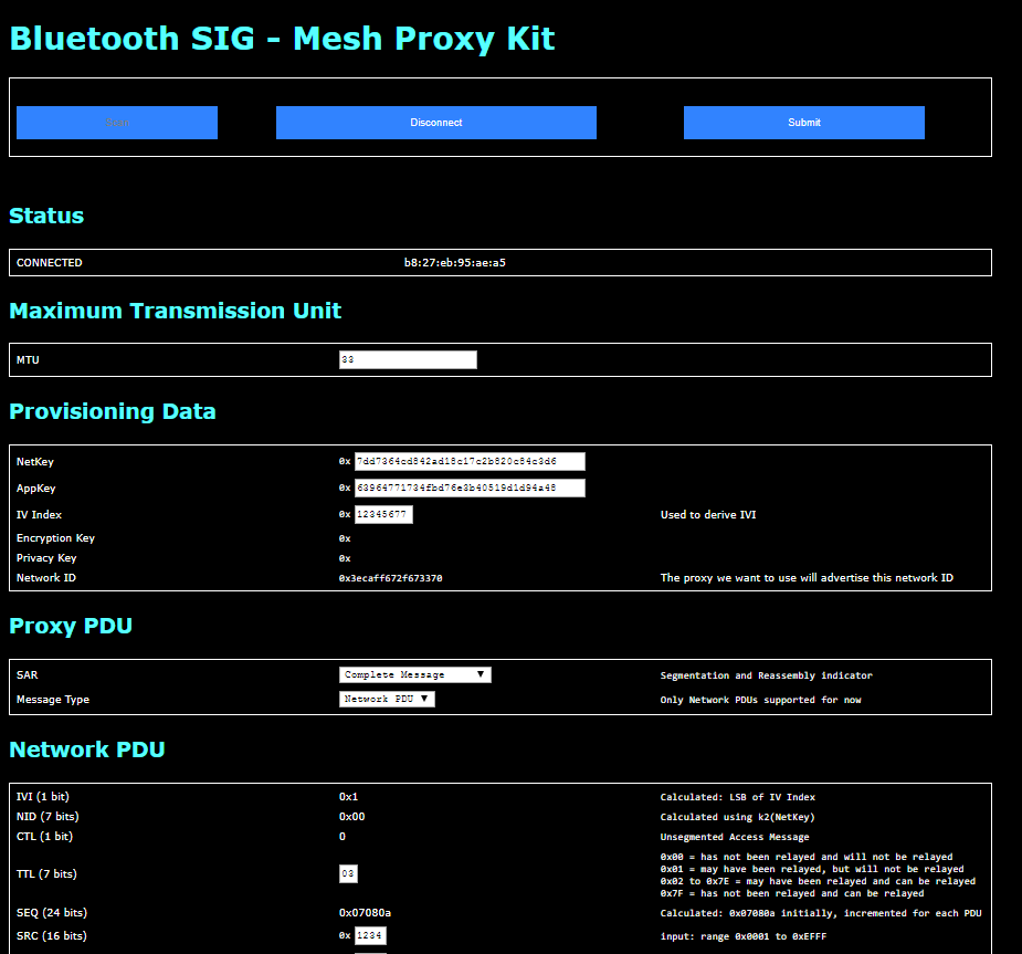 An Introduction to the Bluetooth Mesh Proxy Function | Bluetooth ... An Introduction to the Bluetooth Mesh Proxy Function | Bluetooth ...
