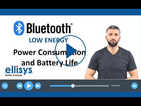 Intro to Bluetooth Power Consumption | Bluetooth® Technology Website