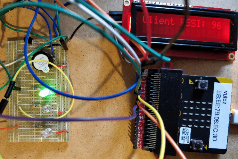 New Updates to the BluetoothLow Energy Developer Study Guide ...