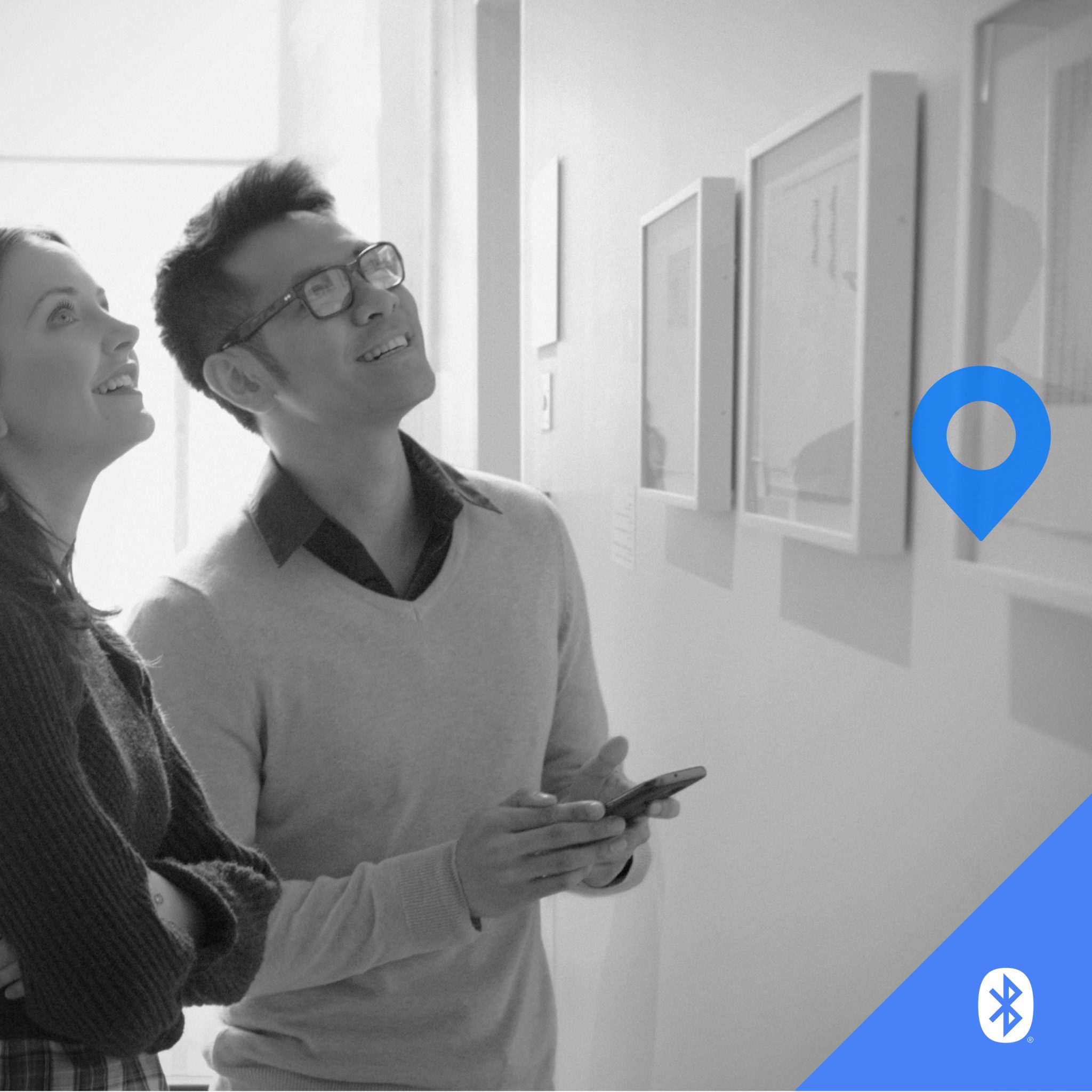 Bluetooth Technology In the Smart City | Bluetooth® Technology Website