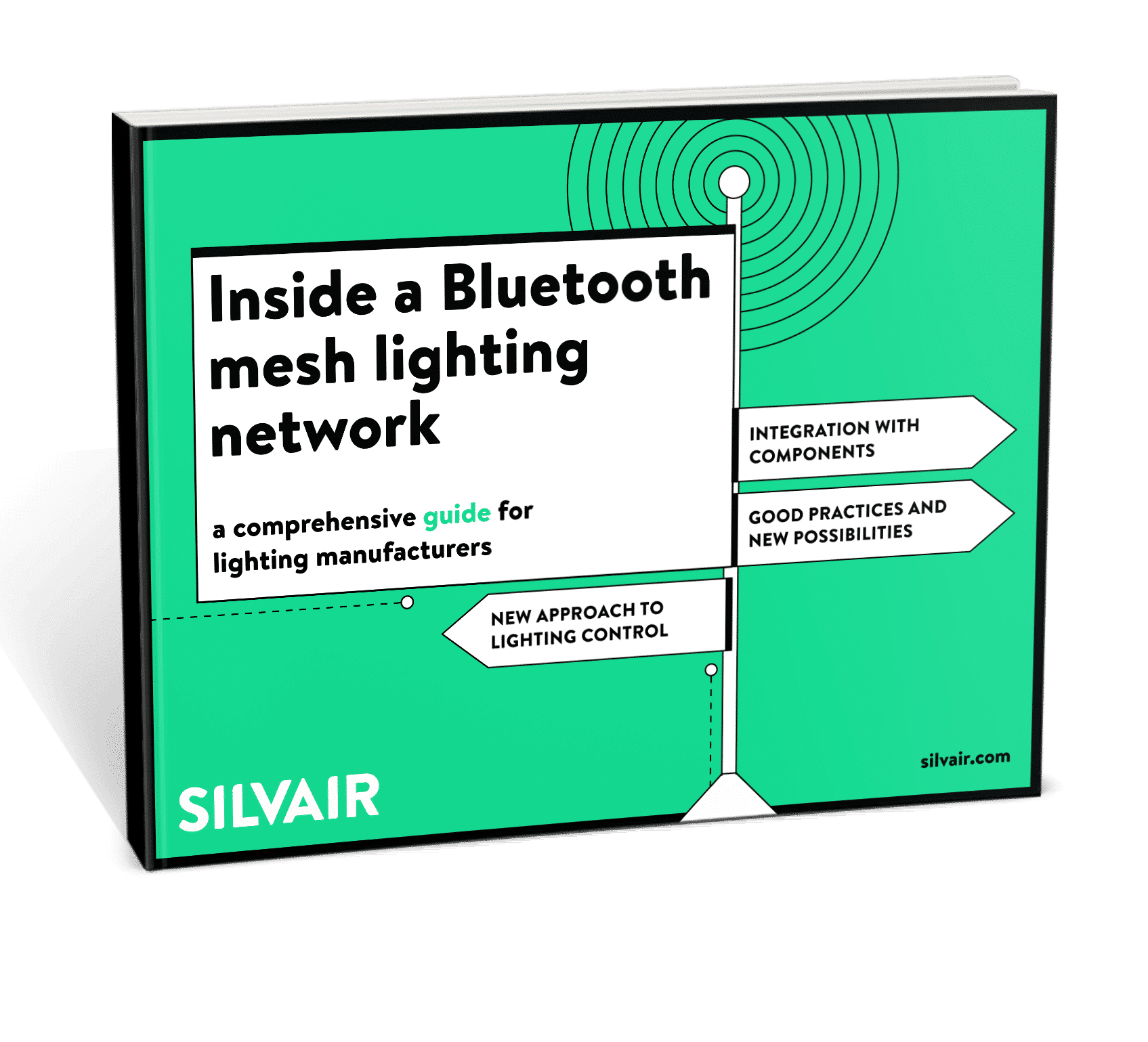 Inside a Bluetooth Mesh Lighting Network - A Comprehensive Guide for ...