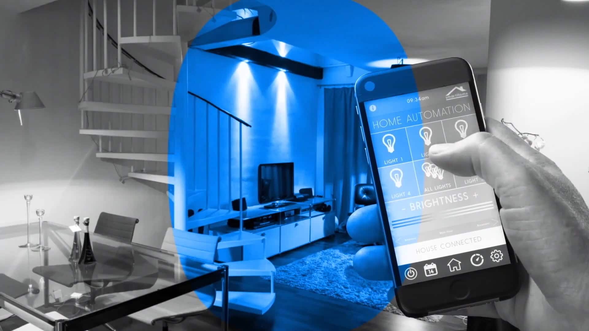 Unlocking the Potential of the Smart Home | Bluetooth® Technology Website