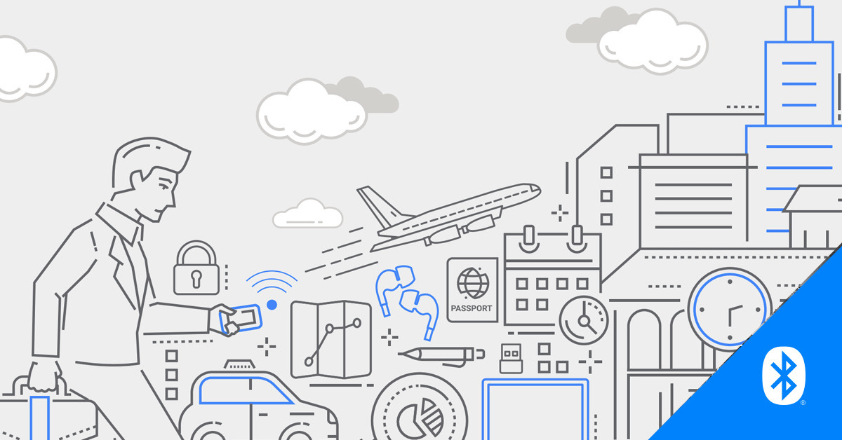 Bluetooth Location Services | Bluetooth® Technology Website