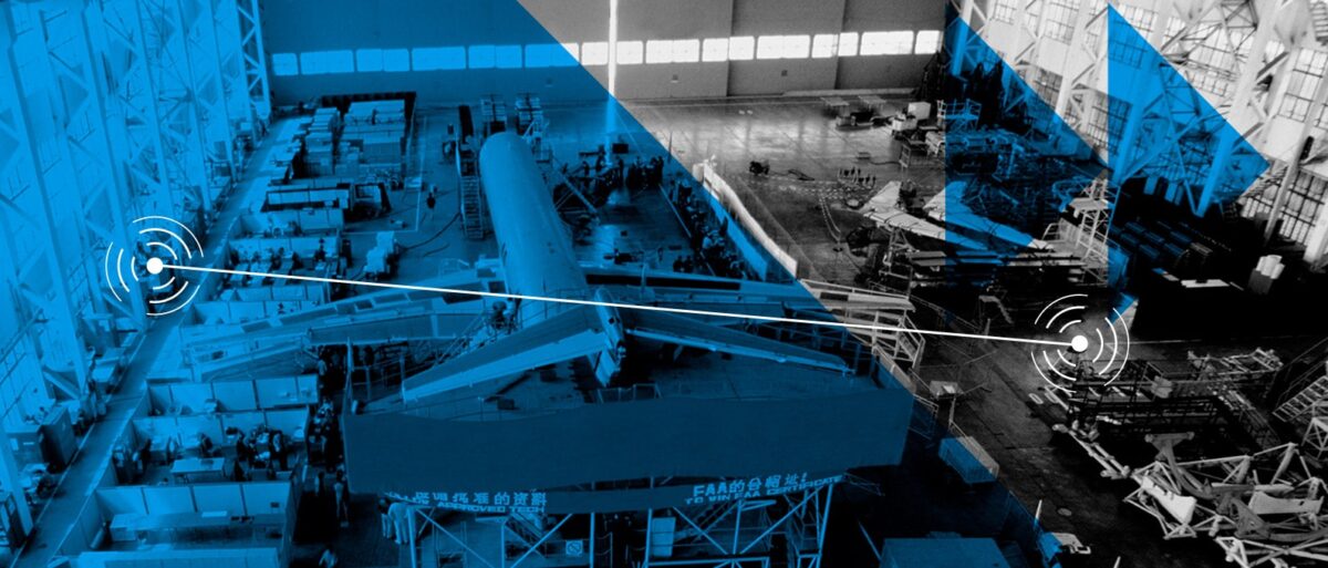 Wireless Connectivity Options for IoT Applications - Condition ...