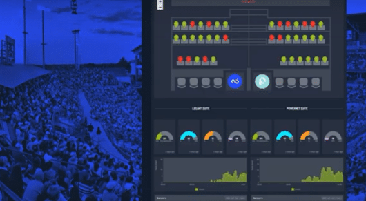 Using IoT to Deliver Smart Stadium Insights | Bluetooth® Technology Website