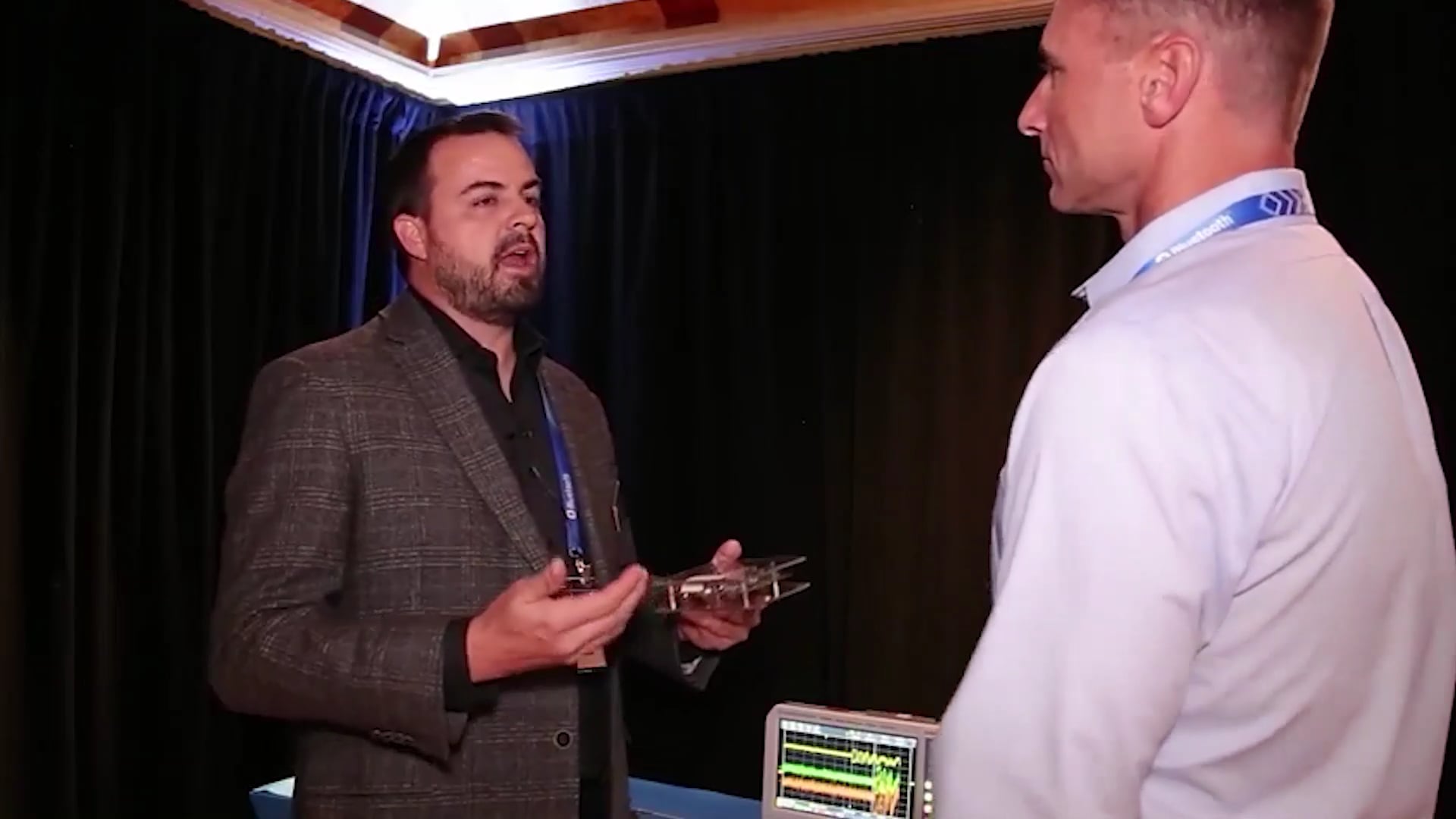 How LE Audio Enables the Next Generation of Hearing Aids | Bluetooth ...