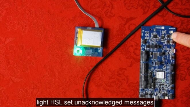 Bluetooth Mesh Networking developer study guide v2.0 | Bluetooth ...