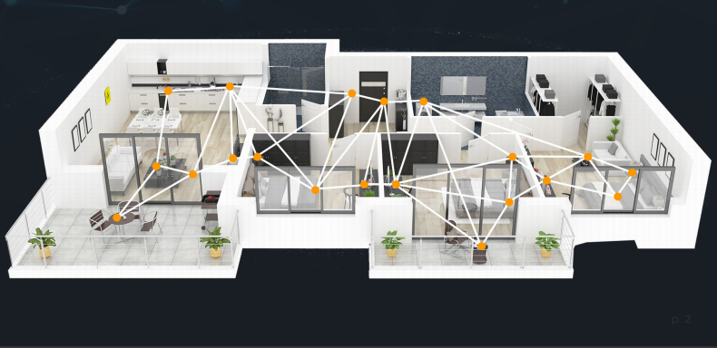 Four Approaches for Expanding the Range of Bluetooth | Bluetooth ...