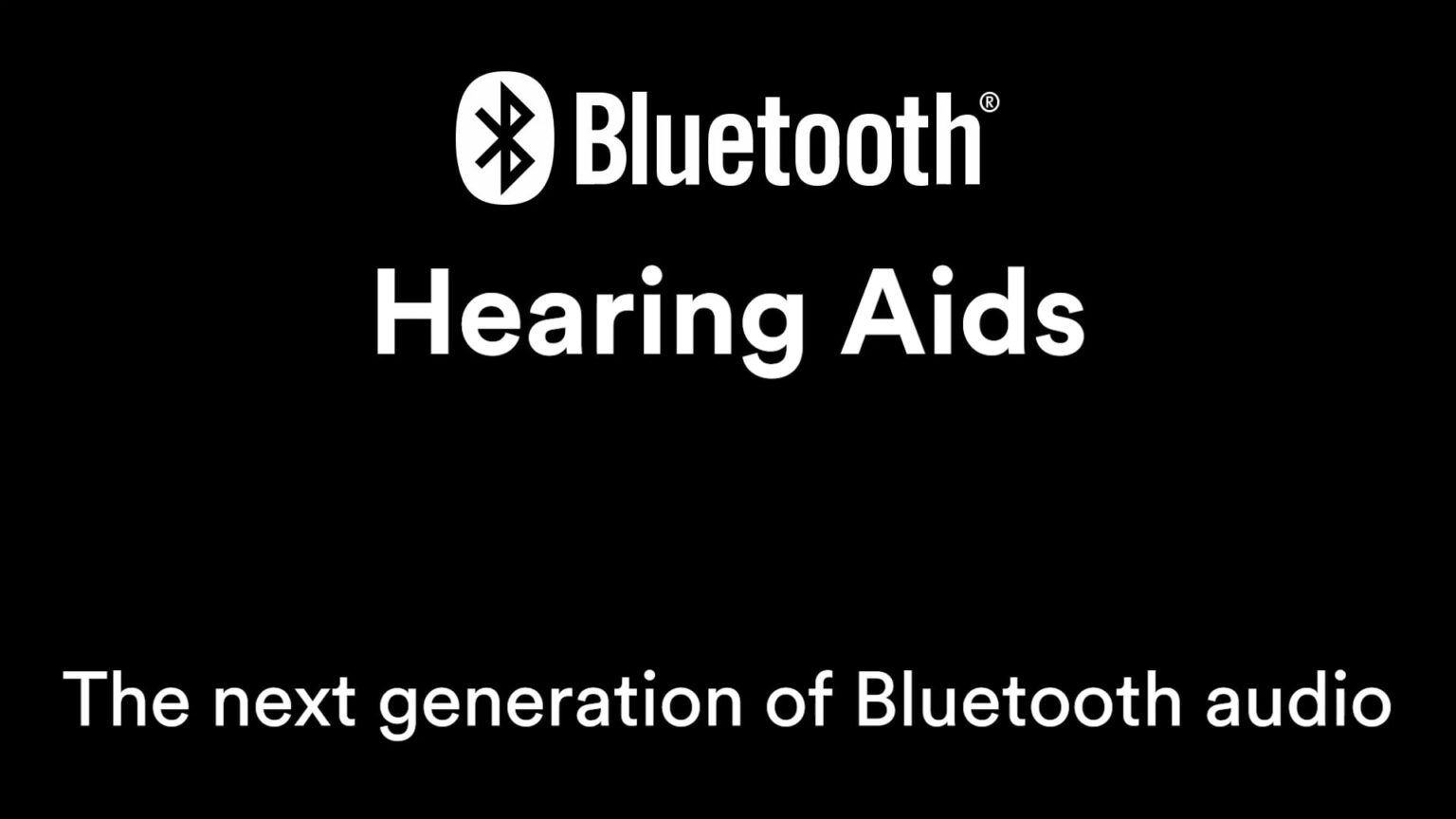 LE Audio | Bluetooth® Technology Website