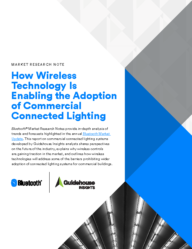 How Wireless Technology Is Enabling the Adoption of Commercial ...