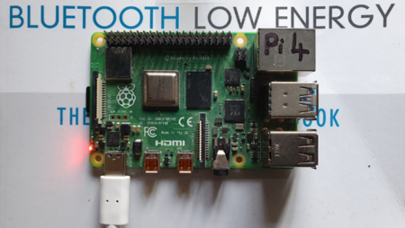 The Bluetooth technology for Linux developers study guide | Bluetooth ...