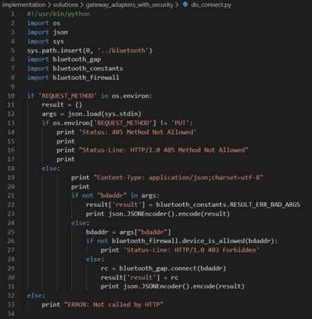 The Bluetooth internet gateway study guide | Bluetooth® Technology Website