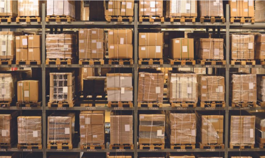 An “Indoor GPS” For Warehouse Automation (And More…) | Bluetooth ...