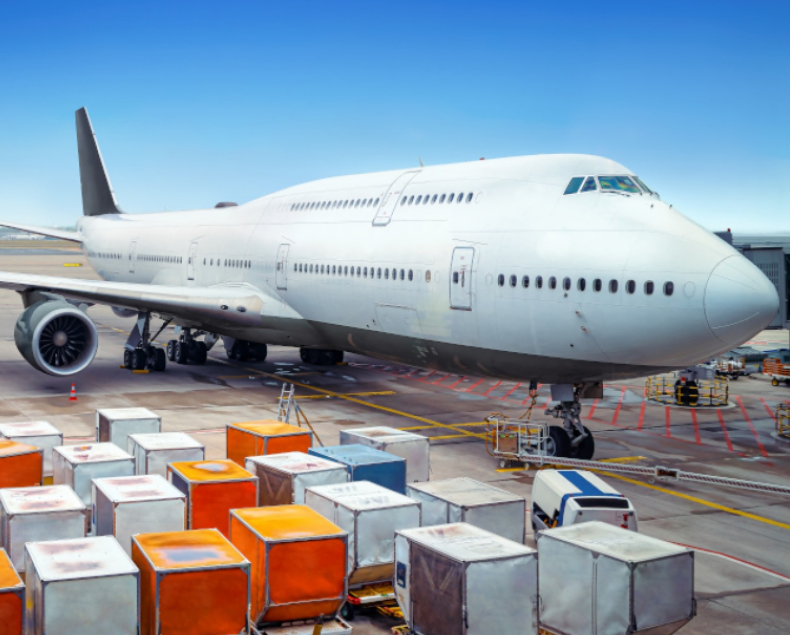 Digital Interoperability: The Next Game-Changer For Global Cargo ...