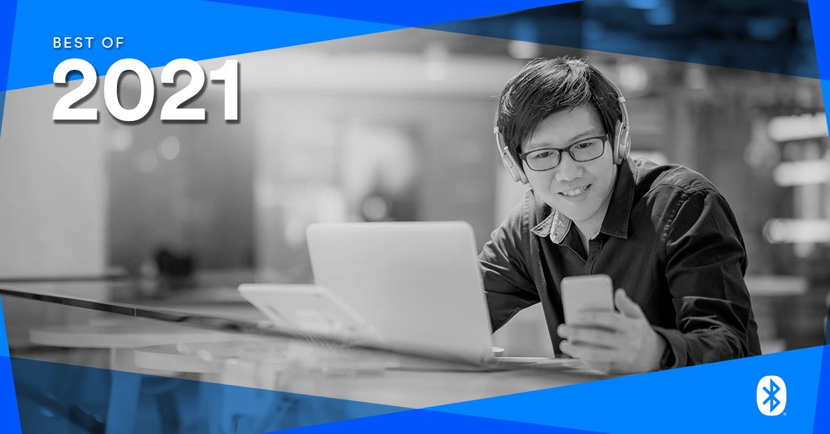 The Difference Between Classic Bluetooth and Bluetooth Low Energy ...