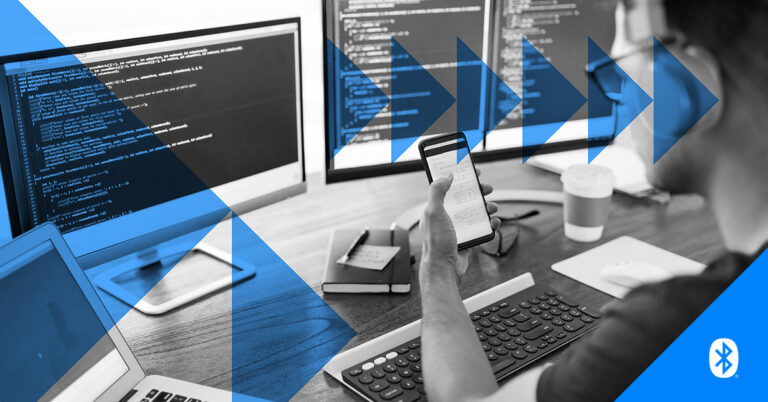 Now Available: New Version of the Bluetooth® Core ...