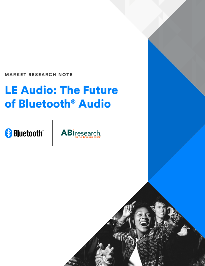 LE Audio: The Future of Bluetooth® Audio | Bluetooth® Technology Website
