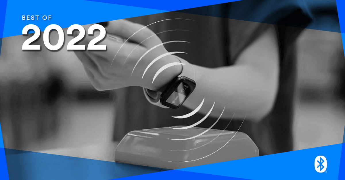 7 Emerging Bluetooth Technology Trends to Watch | Bluetooth® Technology ...