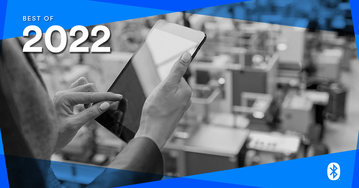 5 must-see Bluetooth sustainability stories from 2022 | Bluetooth ...