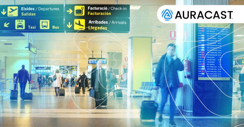 Answers to Commonly Asked Questions About Auracast™ Broadcast ...