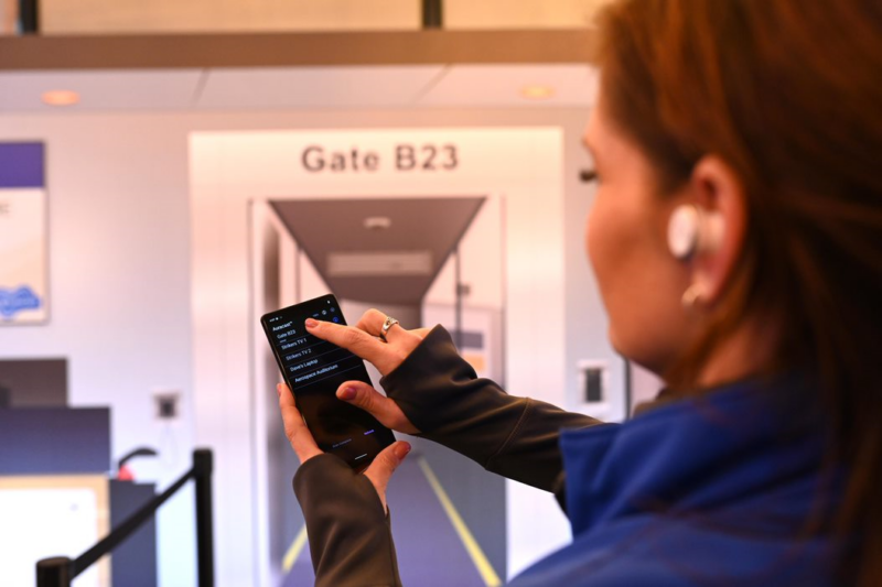 The Auracast™ Experience goes global | Bluetooth® Technology Website