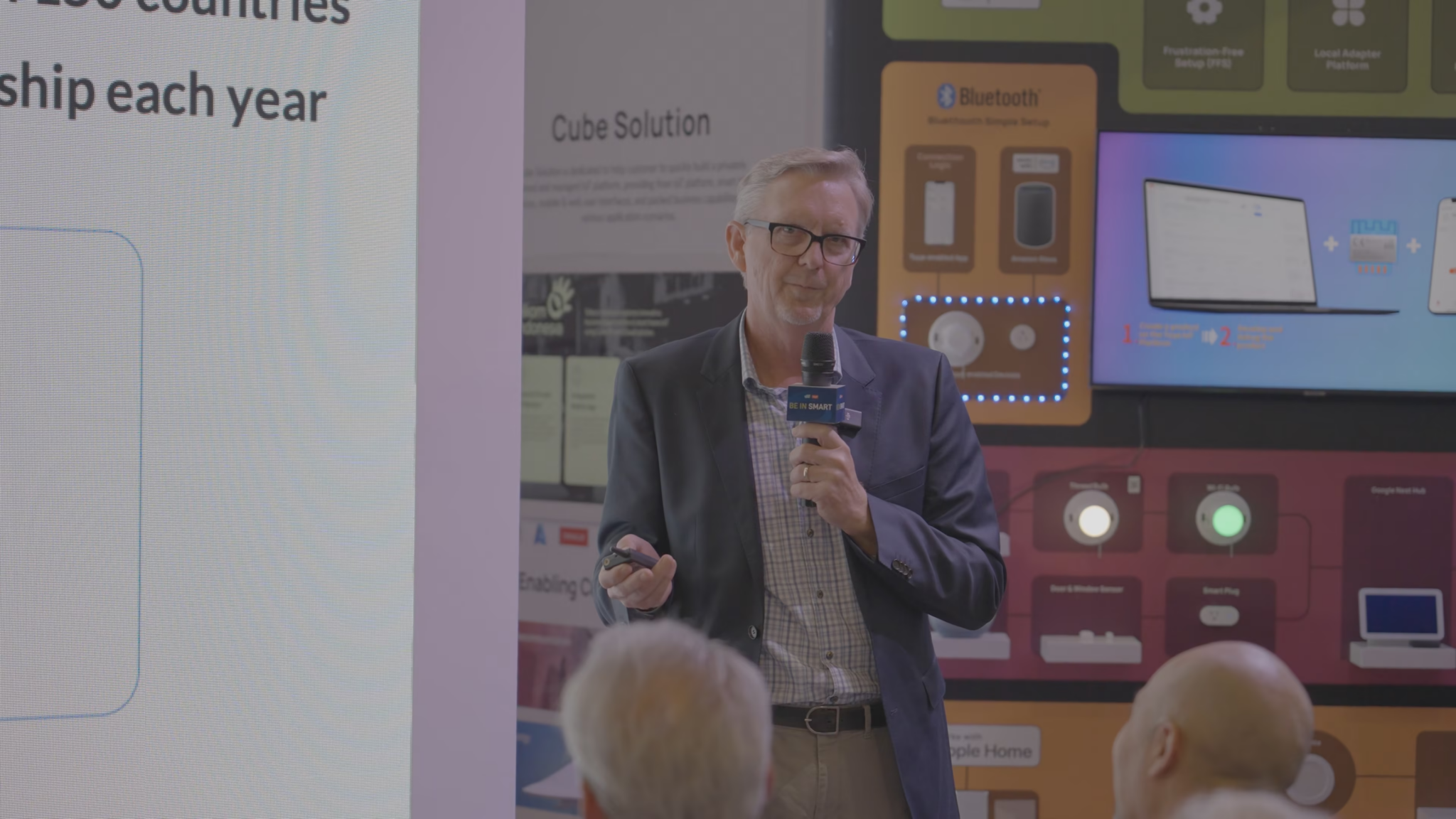 The Bluetooth® Technology Roadmap for the Future | Bluetooth ... The Bluetooth® Technology Roadmap for the Future | Bluetooth ...