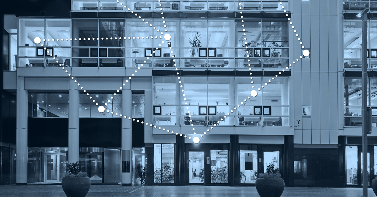 How Bluetooth Mesh Networking and DALI form a digital highway for ...