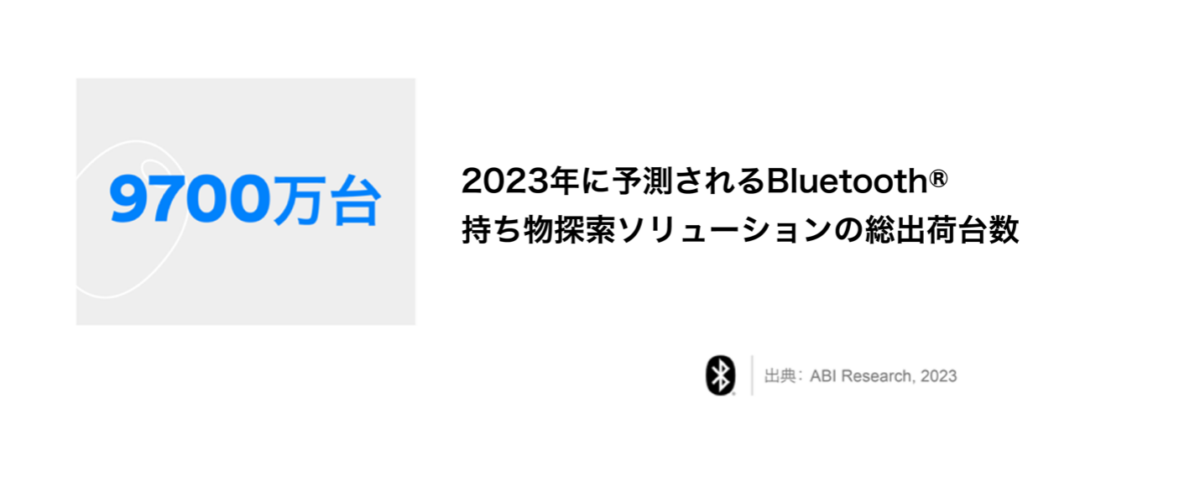 New trends in Bluetooth Location Services solutions | Bluetooth ...