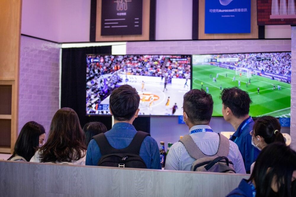 The Bluetooth SIG hosts The Auracast™ Experience at Computex Taipei | Bluetooth® Technology Website