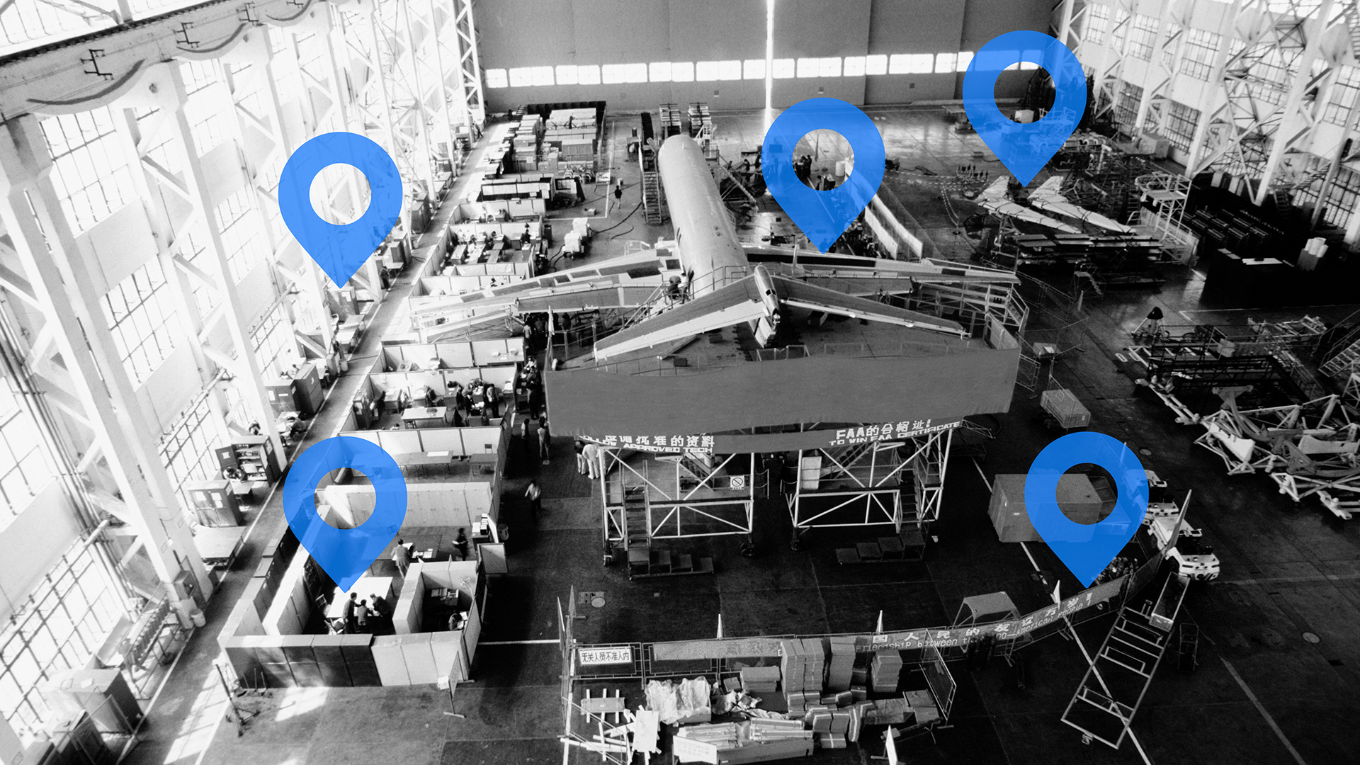 Creating More Efficient Asset Tracking With Onlogic Bluetooth® Technology Website