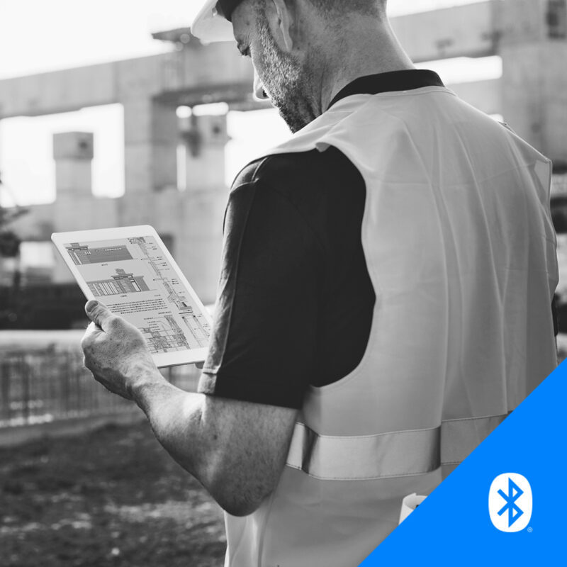 How Bluetooth Technology Is Supporting the Ambient IoTアンビエントIoTを支える ...