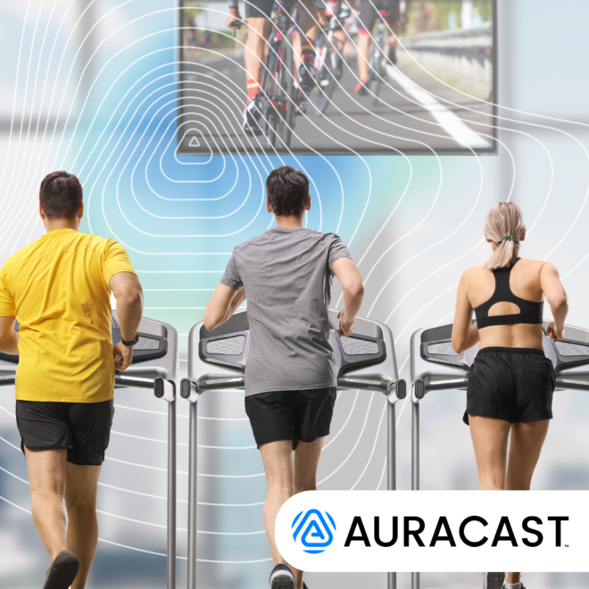 Google Will Soon Help You Find Places That Offer Auracast™ Broadcast ...