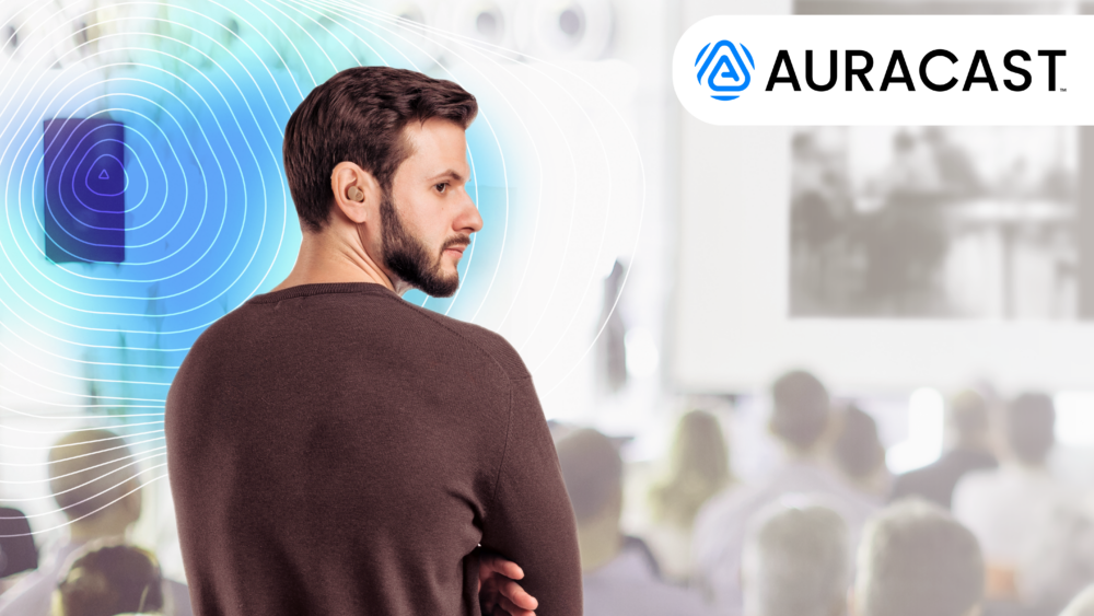 How Auracast™ Broadcast Audio Will Shape the Landscape of Hearing Aids ...