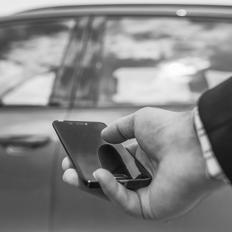 Bluetooth Digital Key Solutions Continue to Innovate, Driving the ...