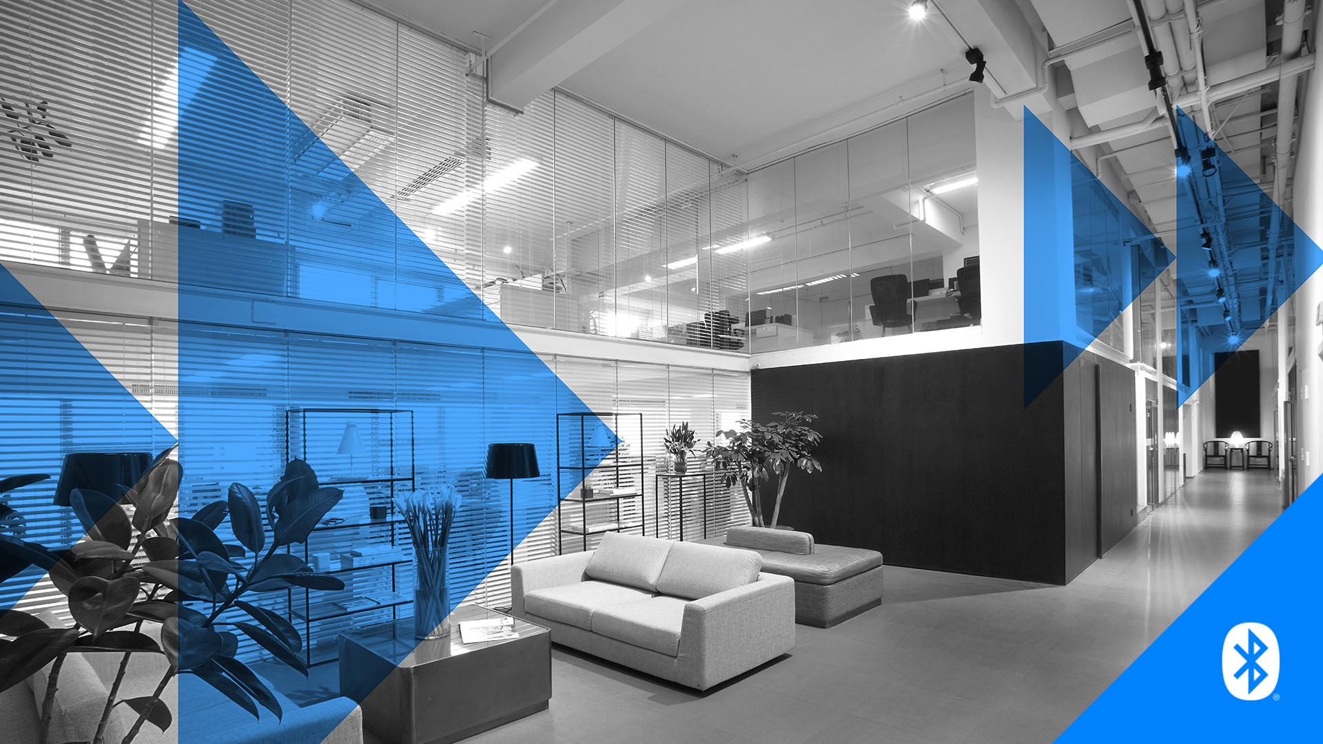 Bluetooth SIG Completes Full-Stack Standard for Networked Lighting ...