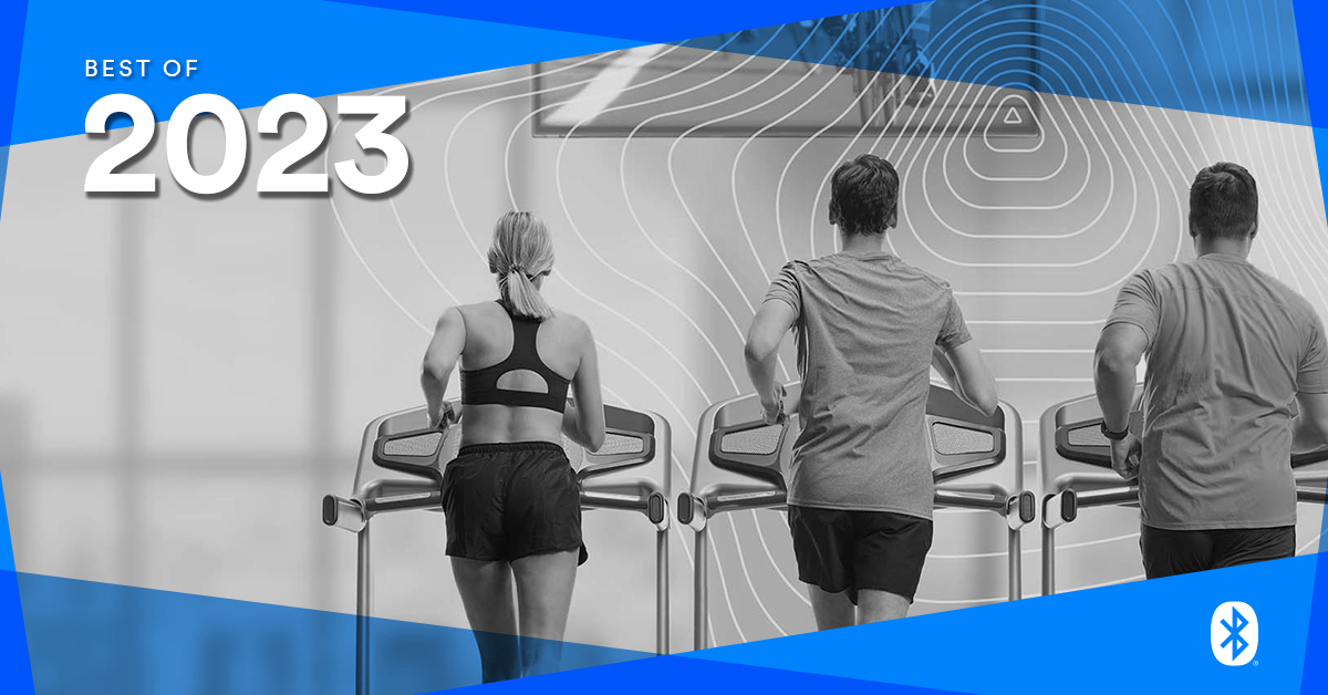 Qualcomm gives us an overview of what we can expect from Bluetooth audio in 2024 | Bluetooth ...