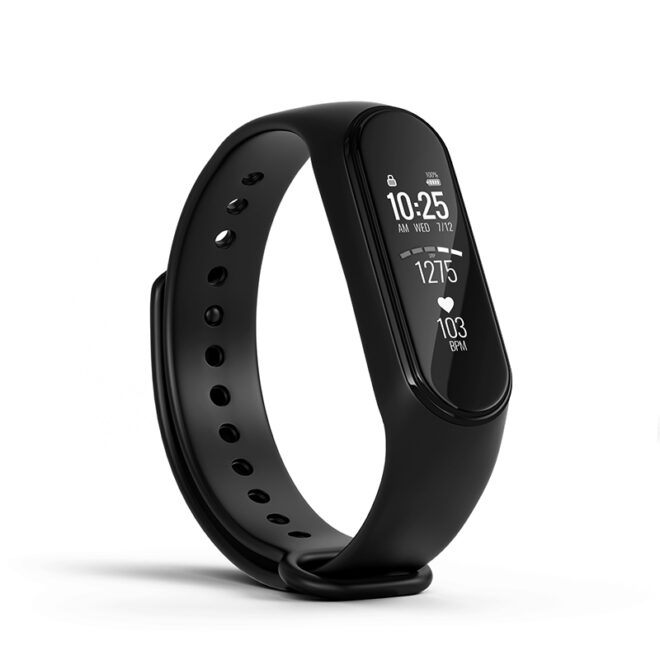 A New Bluetooth Standard Improves Personal Health Device ...