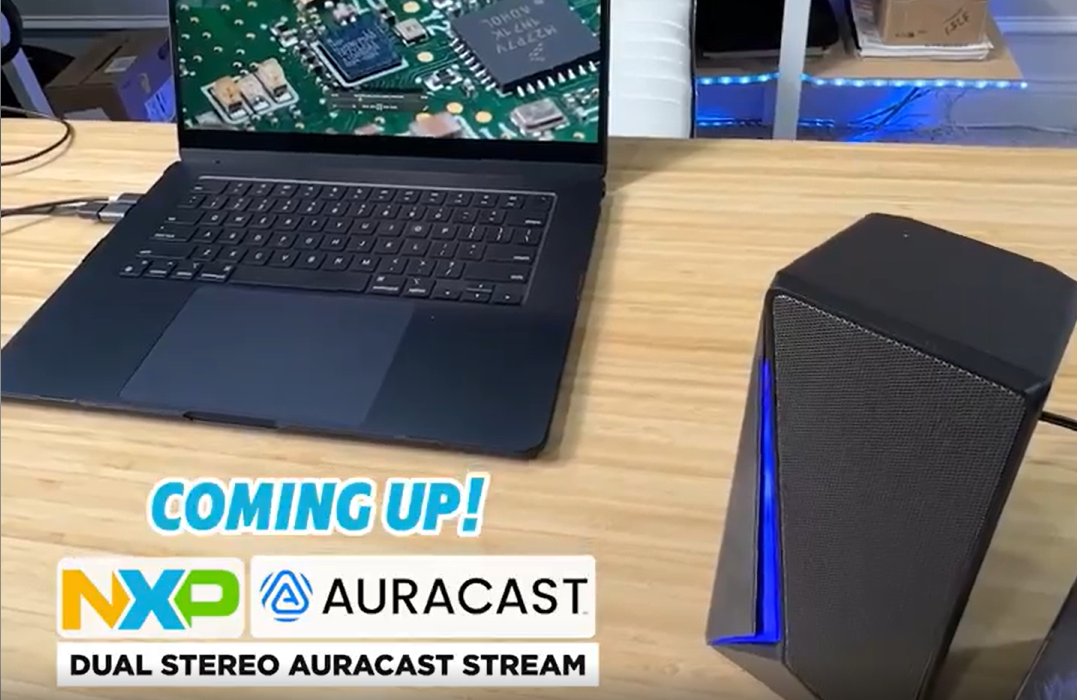 Transforming Spaces with Bluetooth LE Audio Auracast™ | Bluetooth ...