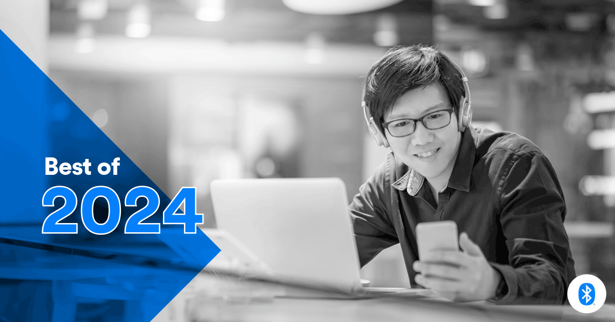 Features in Development | Bluetooth® Technology Website