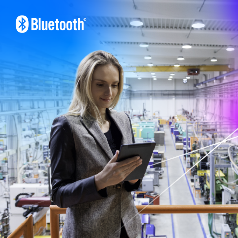 New Bluetooth® Core 5.3 feature enhancements | Bluetooth® Technology ...