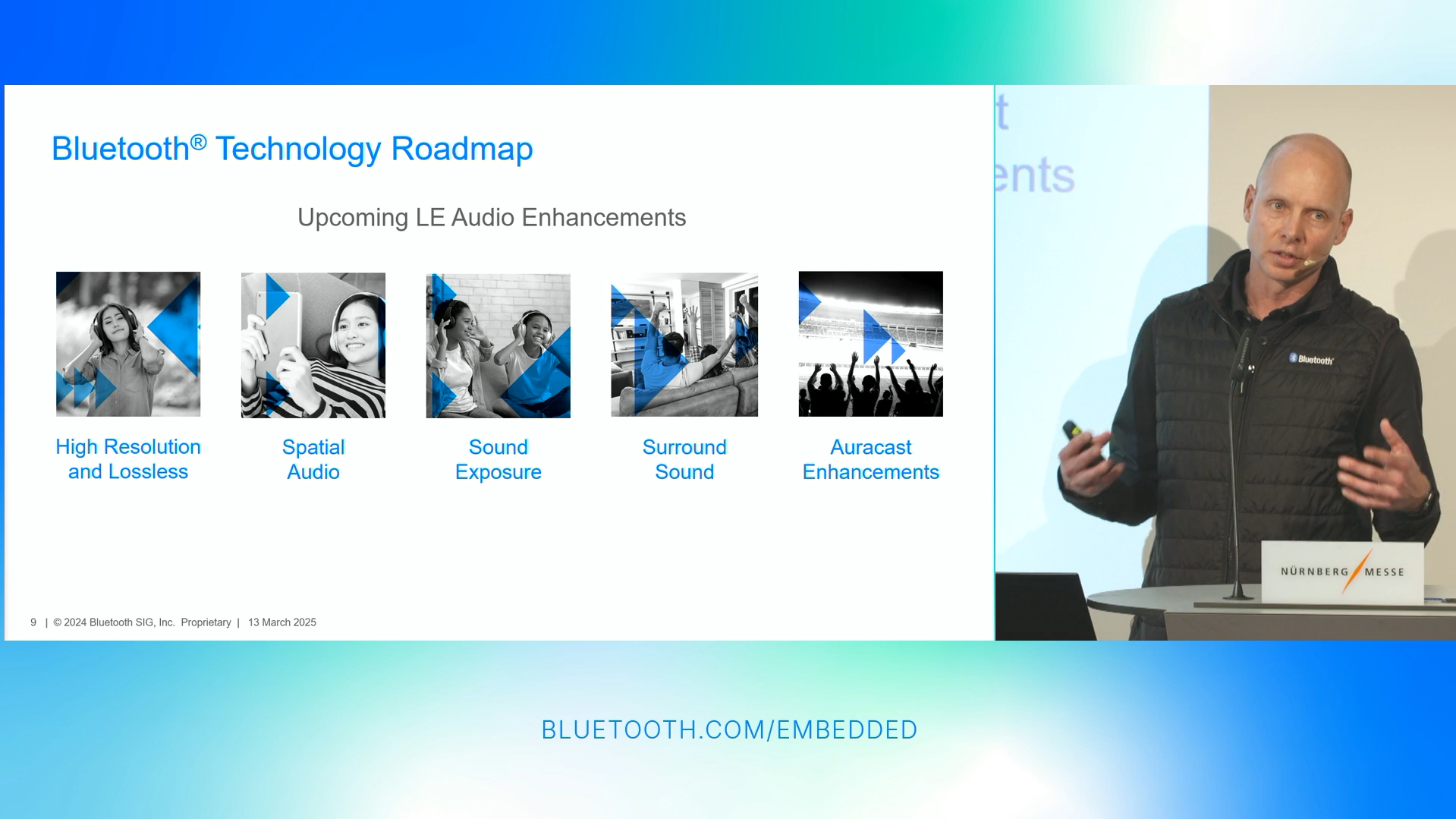 Bluetooth技術のロードマップを検証：今後の主な機能とユースケースのトレンド｜ブルートゥース® テクノロジーサイト