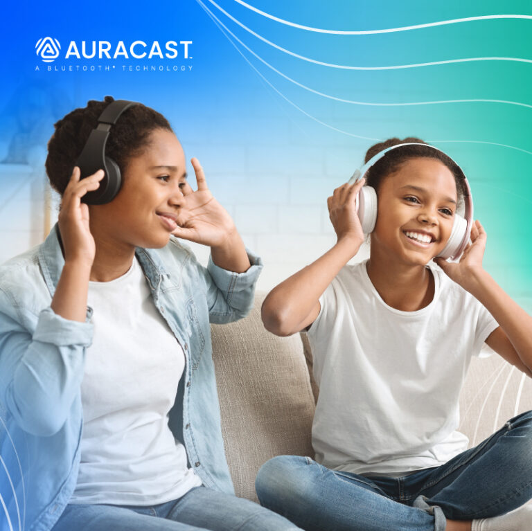 GN looks at Bluetooth® trends we can expect to see next year ...