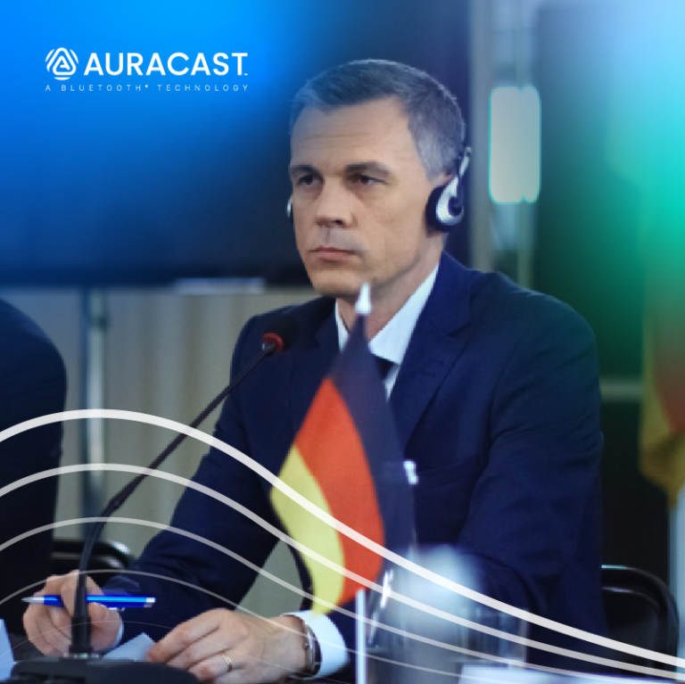 3 most frequently asked questions at The Auracast™ Experience ...