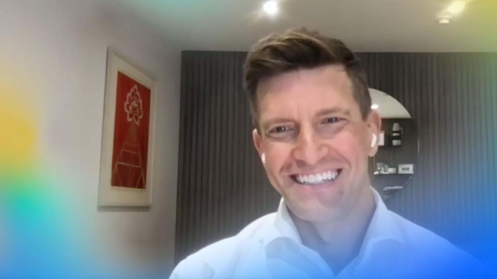 Conversations on accessibility: Matthew Allsop | Bluetooth® Technology ...