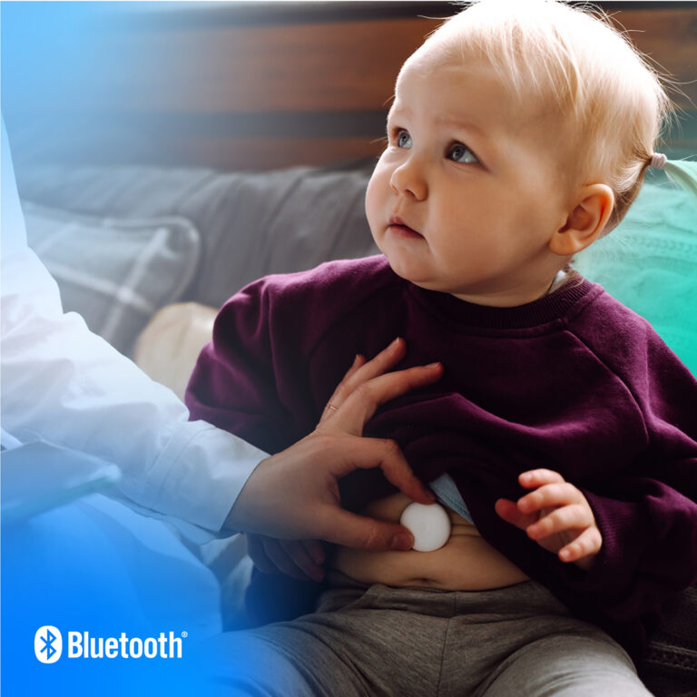 Bluetooth is helping to reimagine solutions for real-world health ...