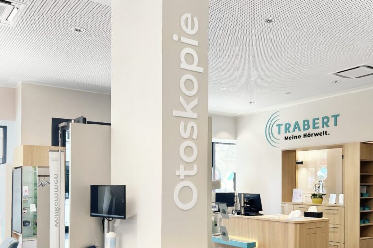 Auracast location profile - TRABERT® Meine Hörwelt | Bluetooth ...
